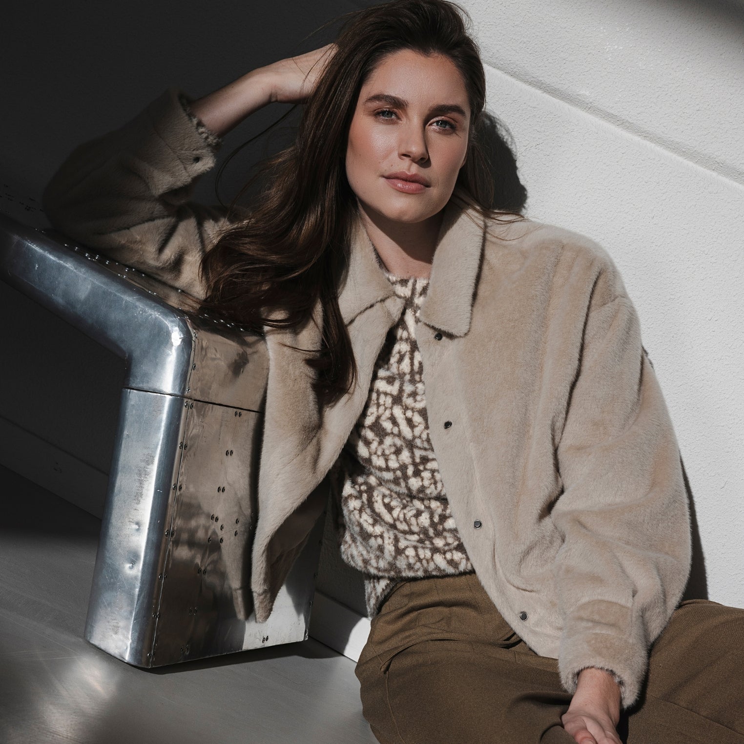 Poools | women's clothing | Official website – Poools fashion
